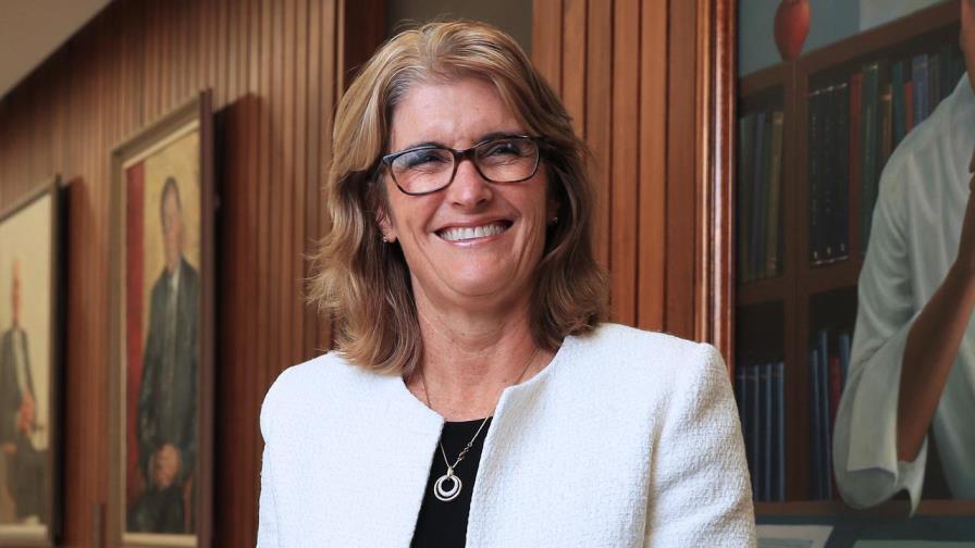 Michele Bullock será la primera mujer en dirigir el Banco de la Reserva ...