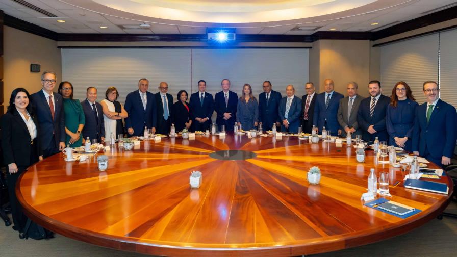 Christopher Paniagua: el Banco Popular logró excelentes resultados en ...